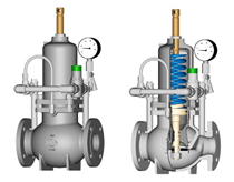 BOPP & REUTHER - Bickel und Wolf (DE)